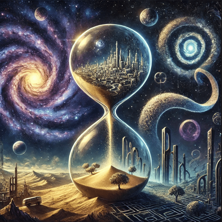 Paradoxos Universais e Filtros das Civilizações - Portal da Polo